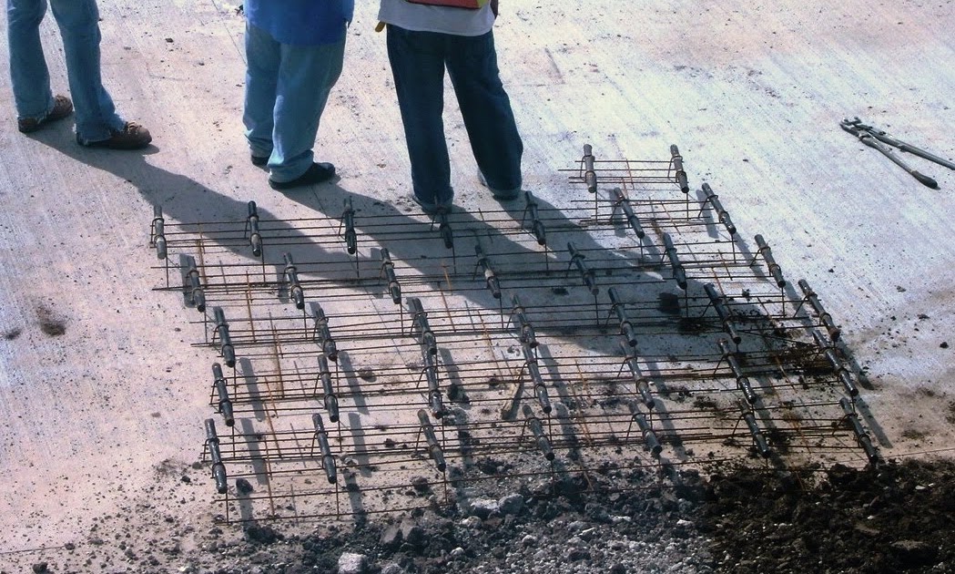 ENCONCRETO: LAS DOVELAS