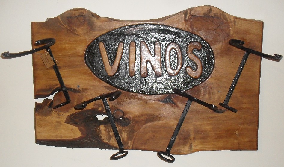 mp artesanias: VINERAS
