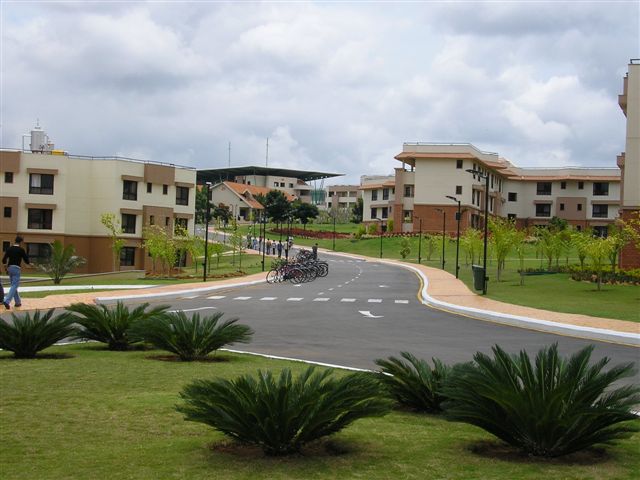 .MYSORE: Infosys MYSORE