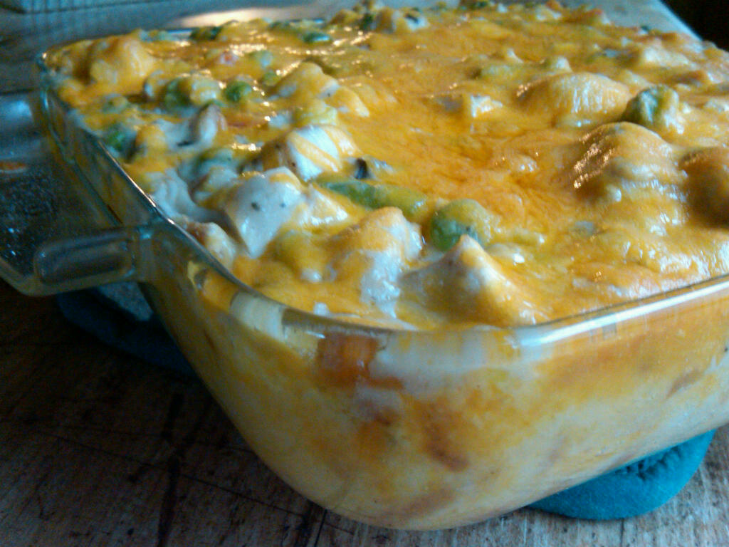 Ross Sveback - #ElevatingTheEveryday: Grandma's Heirloom Country ...