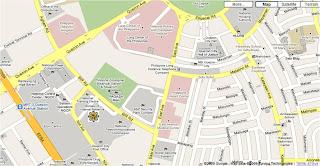 tomtax: Where is the BIR National Office?