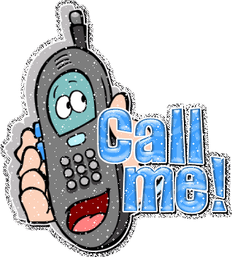 HeLLo GoD, MaY i SPeaK To My SoN, PLeASe?: Call 44 : RING RING