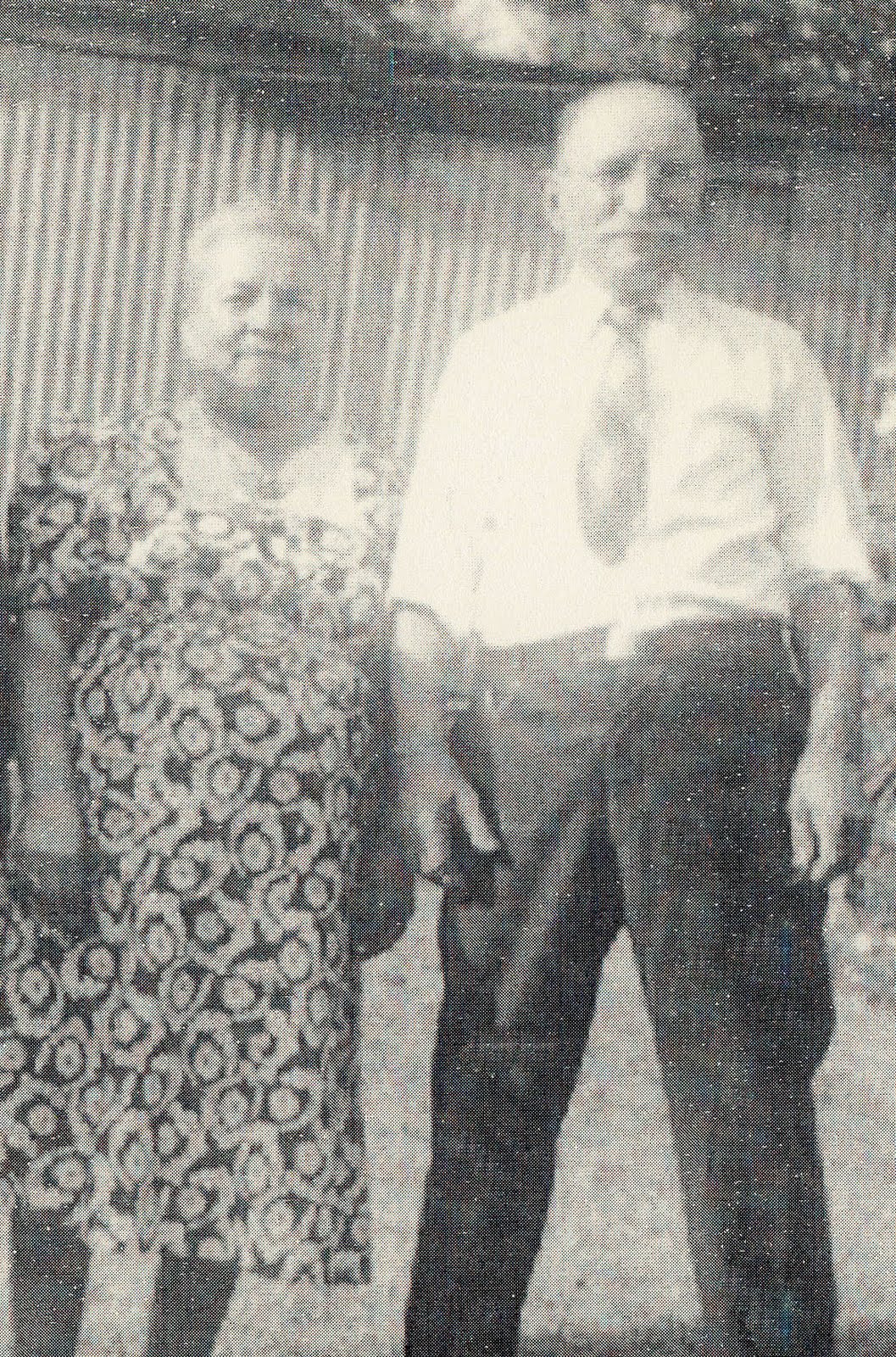 Visit with the Abbotts: The Abbate Family off to America