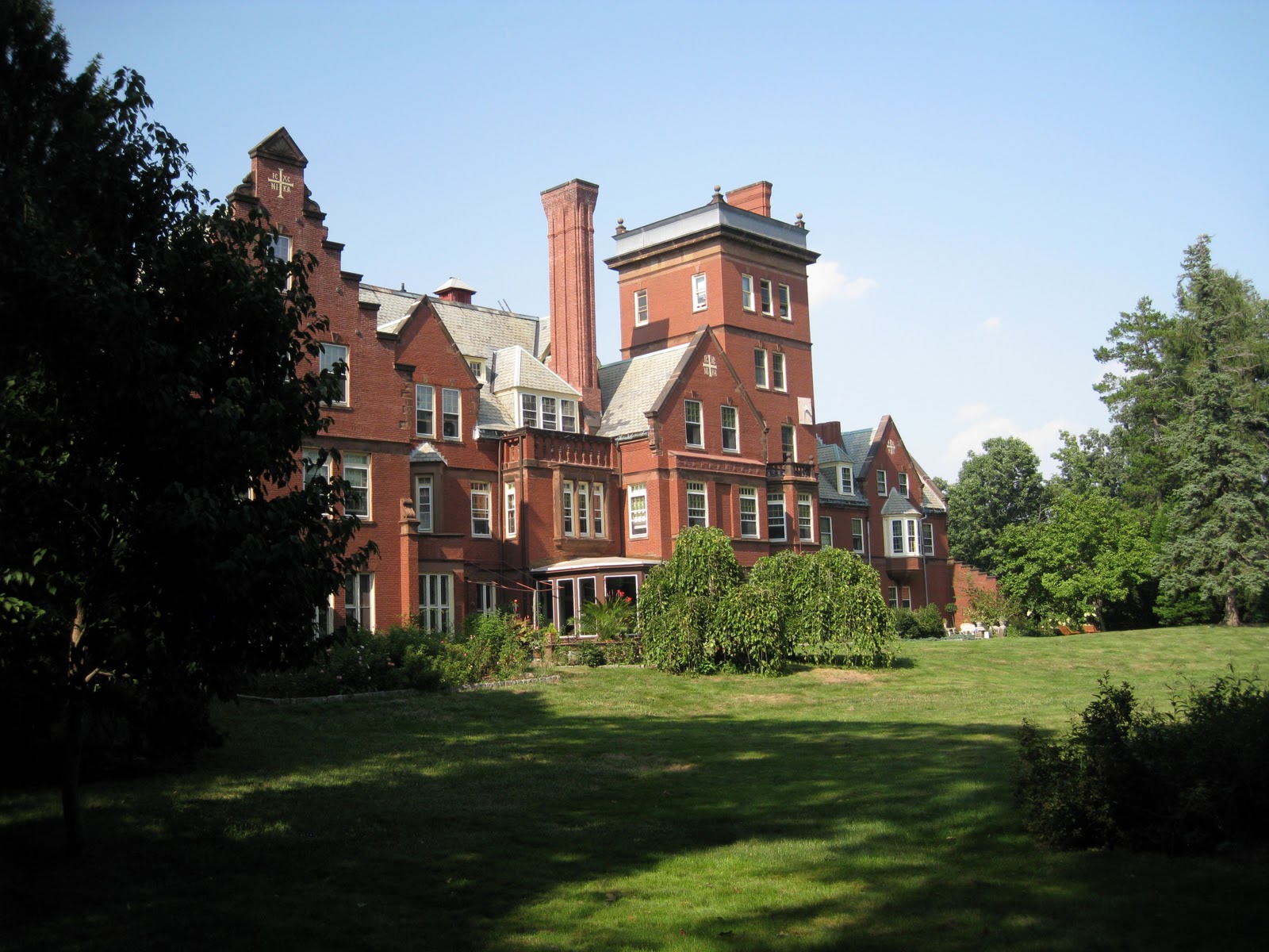 2010 NORTH TO NEWFOUNDLAND COLLINS: ROAD TRIP: DAY 20 MORE BOSTON ...