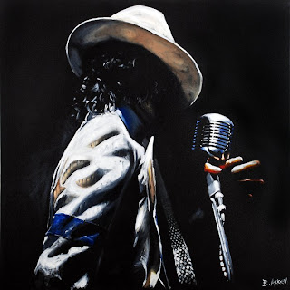 Michael Jackson- The king of pop: Michael Jackson - Smooth Criminal