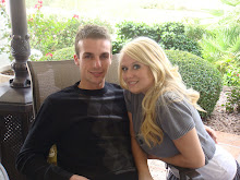 Kevin and Corie: 8th Grade Promotion