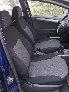 HUSE AUTO PERSONALIZATE