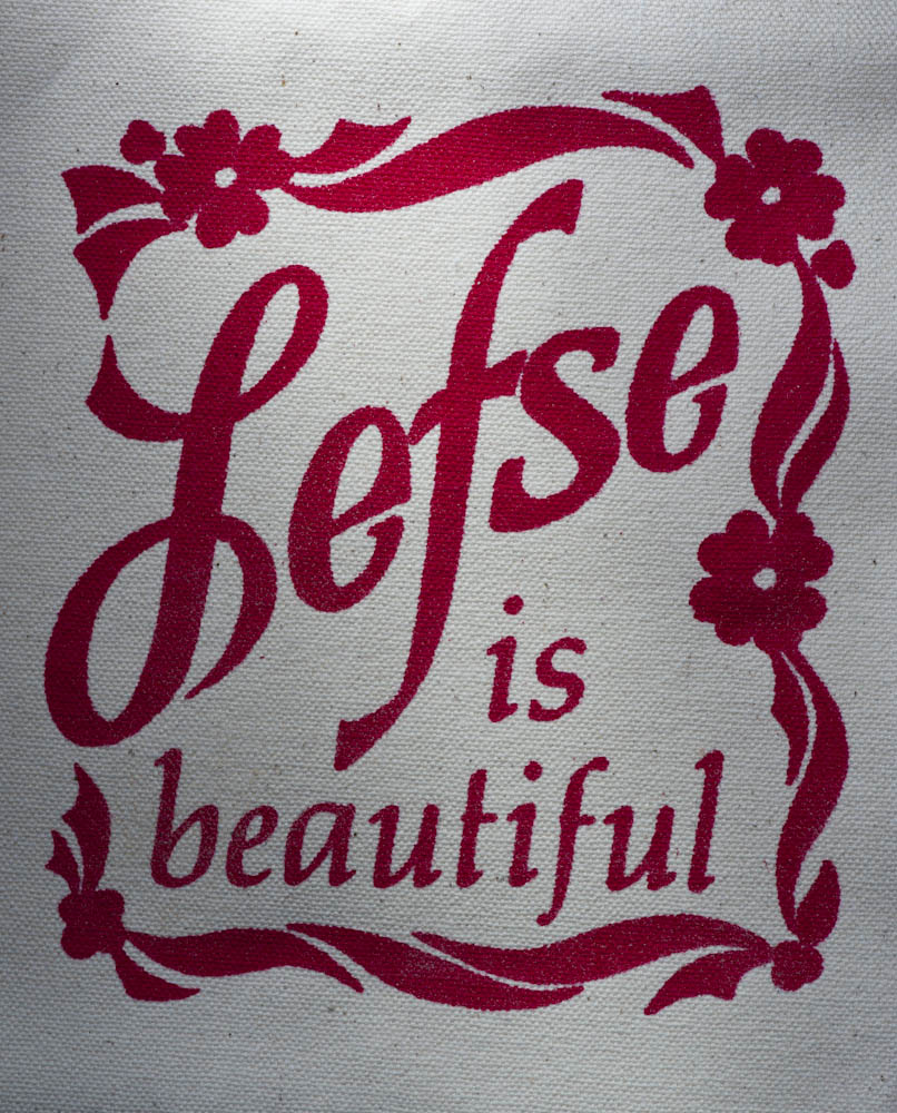 Basically Betsy: Lefse is Beautiful