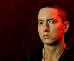 My blog: eminem head