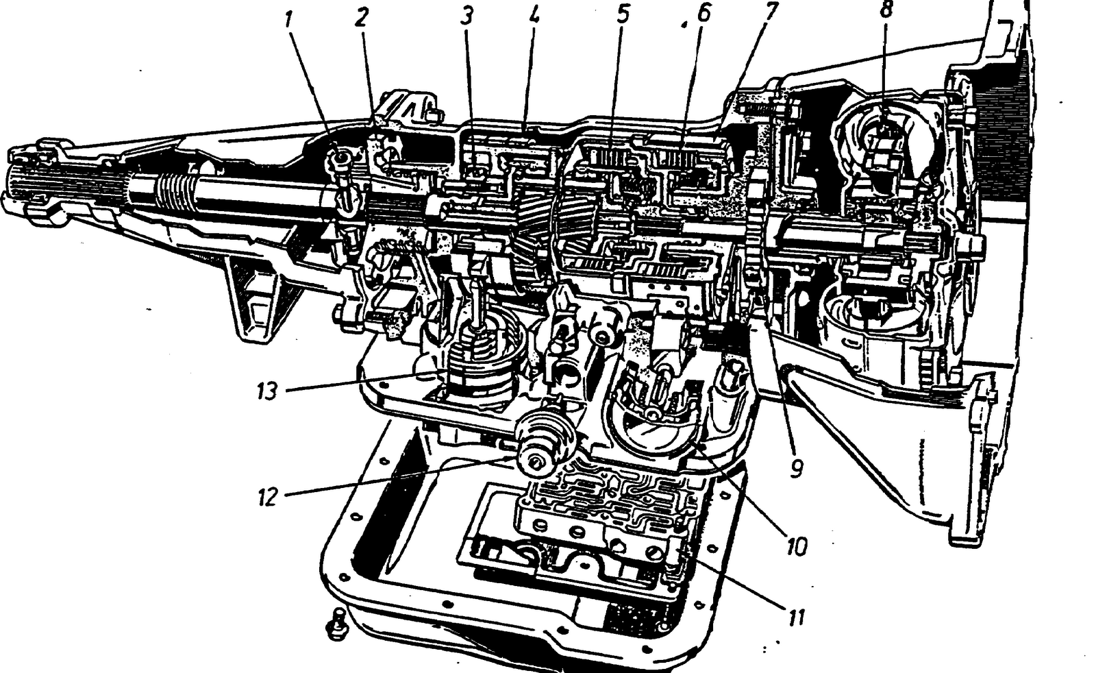 huevos a todos yo pago: noviembre 2010