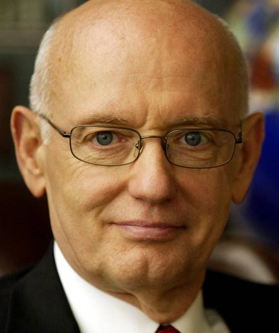 UTEP Development Center: Trinity Industries