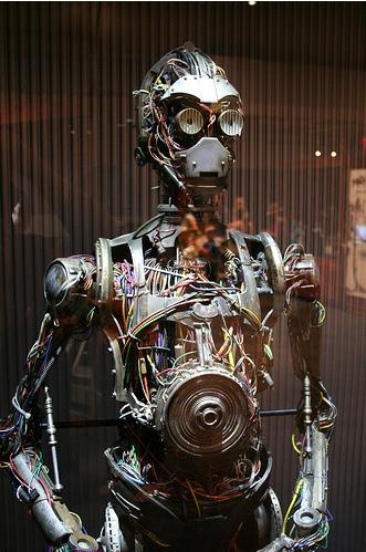 how to build an electronics robot a tutorial links ~ Electrical ...