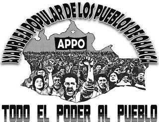 Artículos completos. Boletin Revolucionario: LA APPO VIVE, LA LUCHA ...