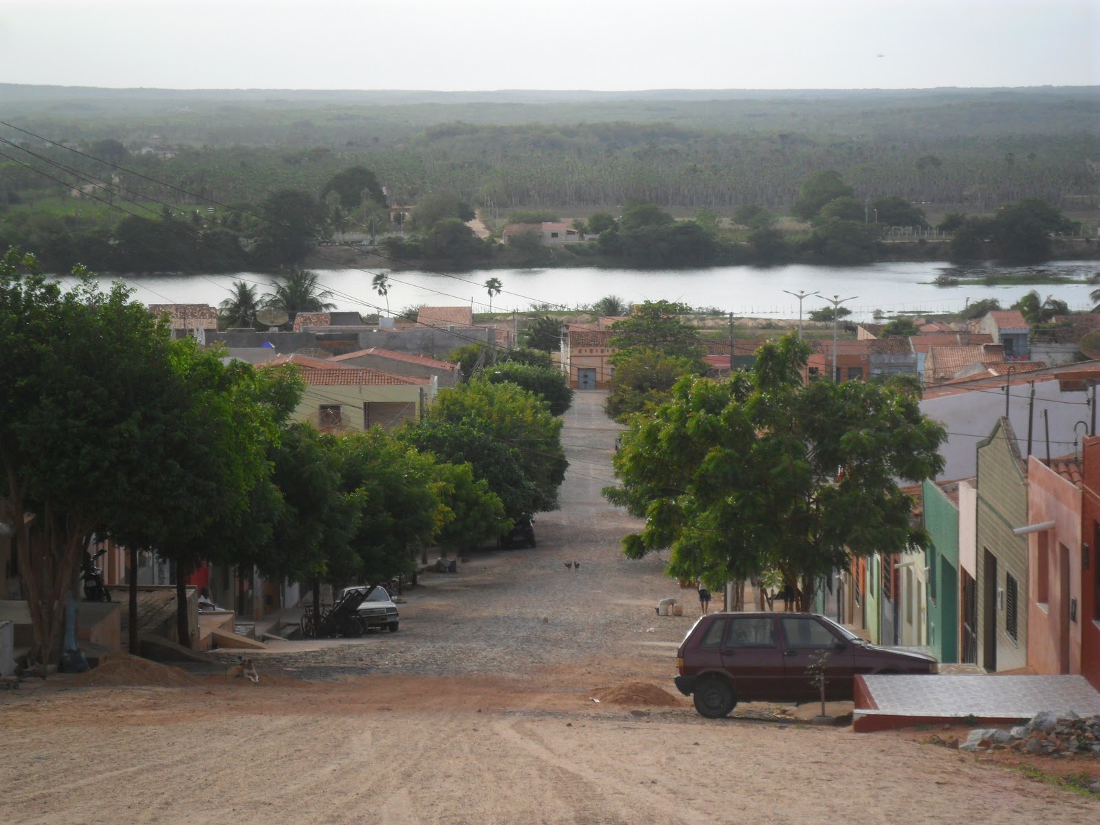 MORRINHOS-CEARÁ: MORRINHOS EM FOTOS