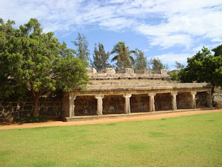 Kanyakumari information portal: kanyakumari Vattakottai Fort Images and ...