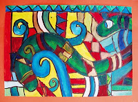 Room 23: Warren Pohatu Art