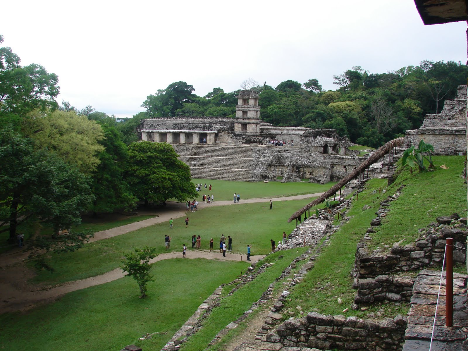 Central America 2010 (Costa Rica, Guatemala, Mexico, Belize, Honduras ...