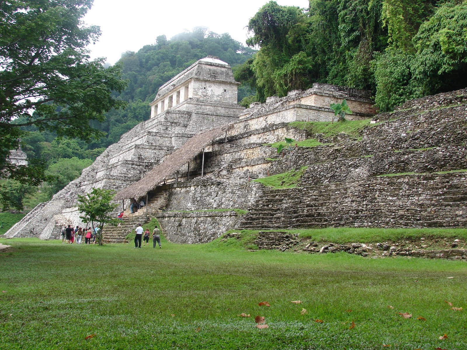 Central America 2010 (Costa Rica, Guatemala, Mexico, Belize, Honduras ...
