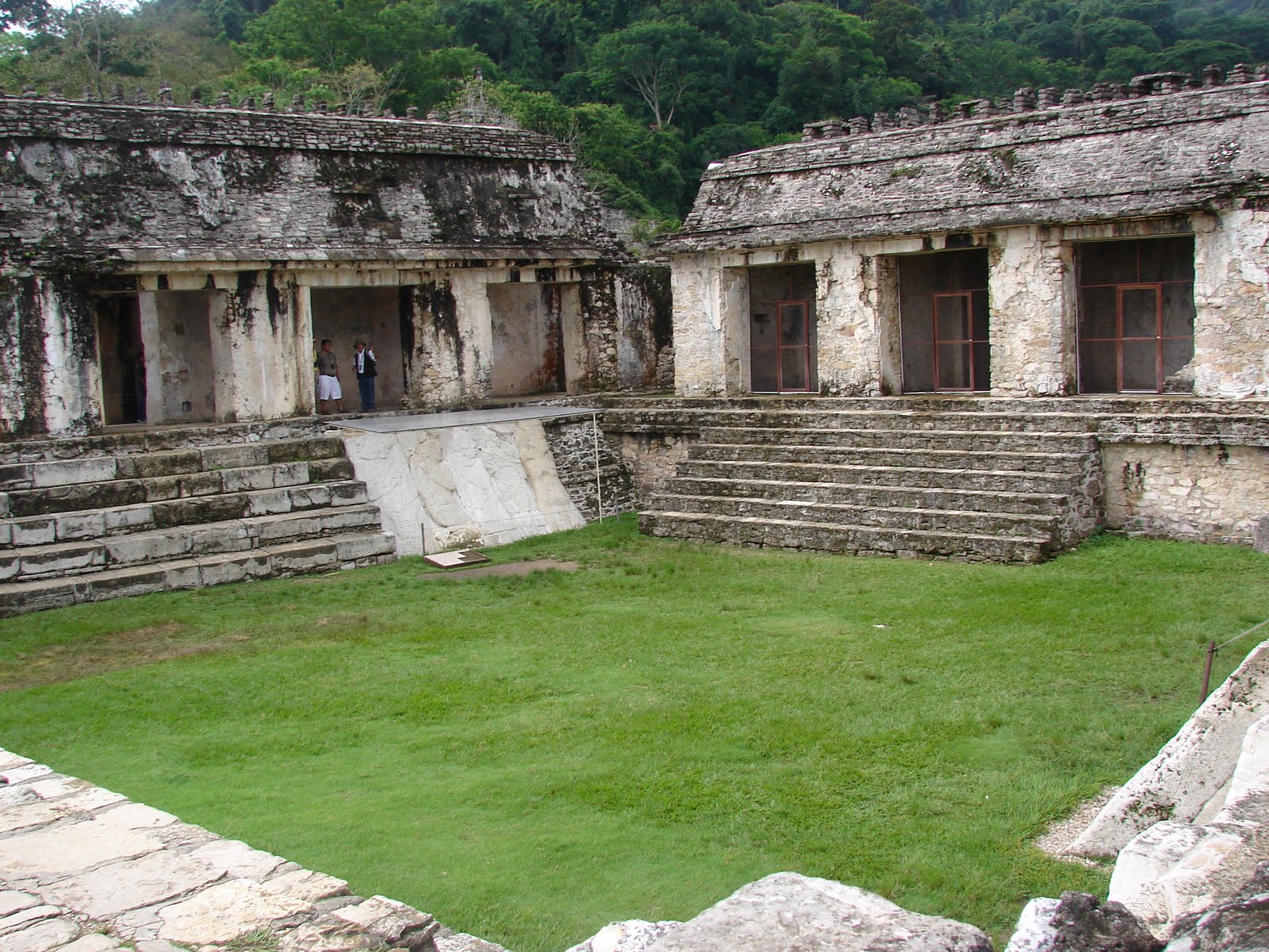 Central America 2010 (Costa Rica, Guatemala, Mexico, Belize, Honduras ...