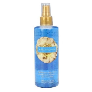 With Love: [Yummy] Victoria Secret Endless Love