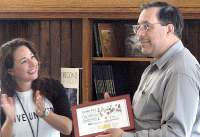 United Way of the Columbia-Willamette: Congrats Norm Thompson Employees!