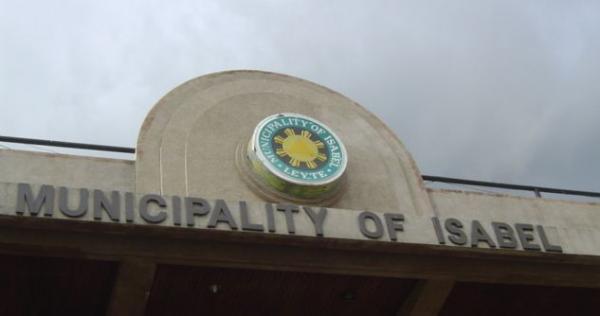 Cream of the Crop of Region VII: Isabel Leyte