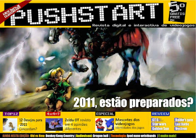 VIRTUAL ILLUSION: 01.2011