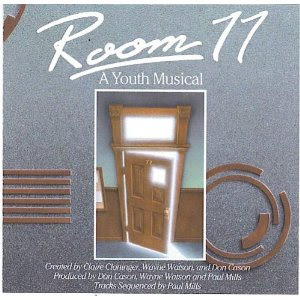 Room 77: A Youth Musical - Theheyheyhey