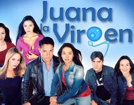 Canal com novelas da RCTV como "Joana, a Virgem" e "Kassandra" no ...