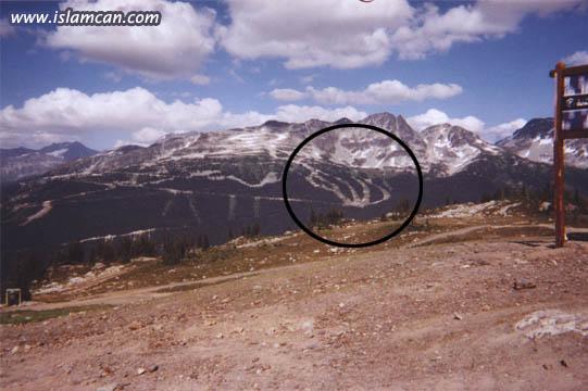 Amazing Islamic Miracles Pictures - Articles about Islam