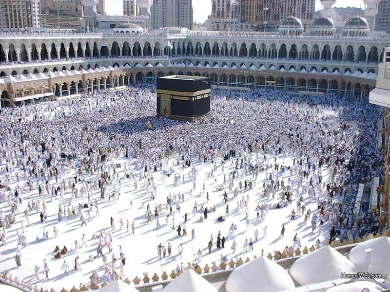 Kaabah Masjid Al Haram Wallpapers - Articles about Islam