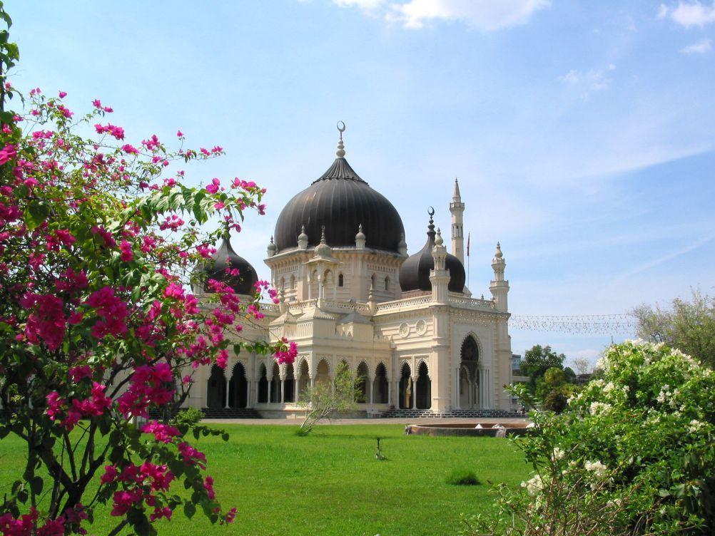 Amazing Islamic Wallpapers Collection - Articles about Islam