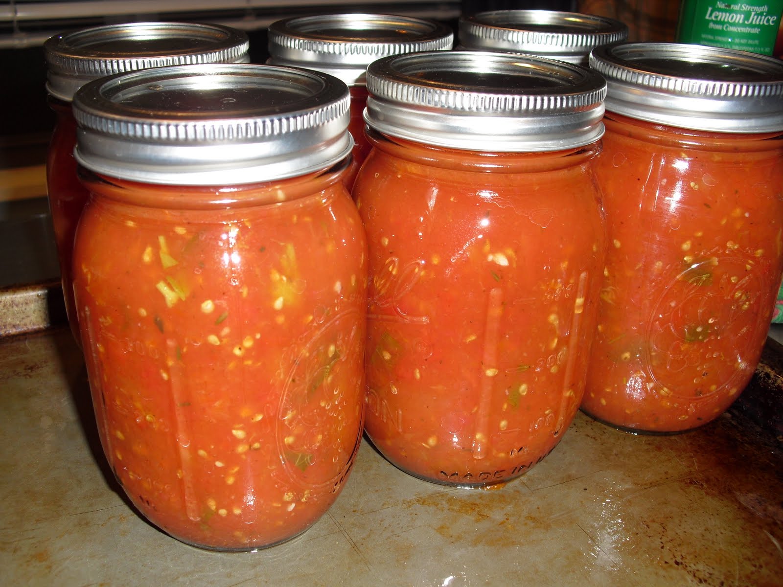 iDocument: Ketchup, Catsup, Catchup, Katsup, Catsip, Cotsup, Kotchup ...