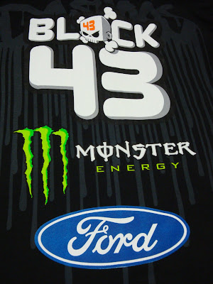 DC x MONSTER - KEN BLOCK - EXO SHOP - Blog
