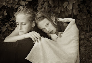 Jack Montgomery Fine Art Photography: Coming of Age in Acadia