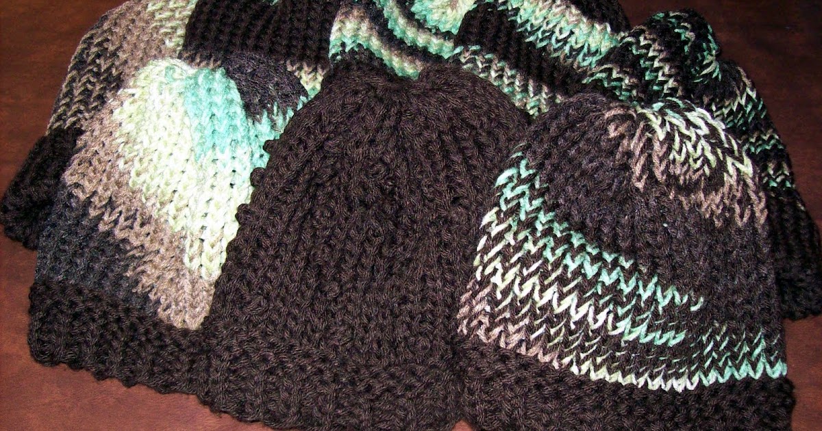 Hot Chicks Dig Smart Men: Tania's North Pole Hats