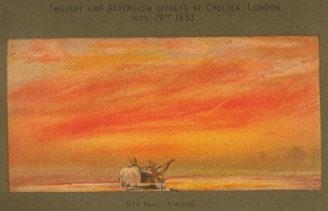 (what is this?): Volcano notes