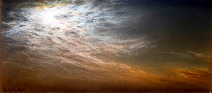 (what is this?): Afterglow