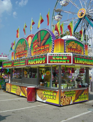 Food Fair