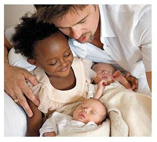 Celebrity Kids Names and Beautiful Babies: Introducing - Knox Leon ...