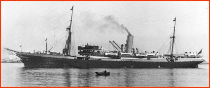 Antipodes: An ancestor who published Cinderella