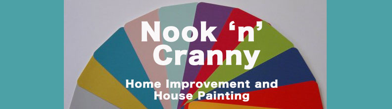 Nook 'n' Cranny
