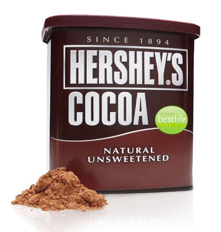 Taste of Baltimore: Friday Morning Haiku AND HOT CHOCOLATE RECIPE!