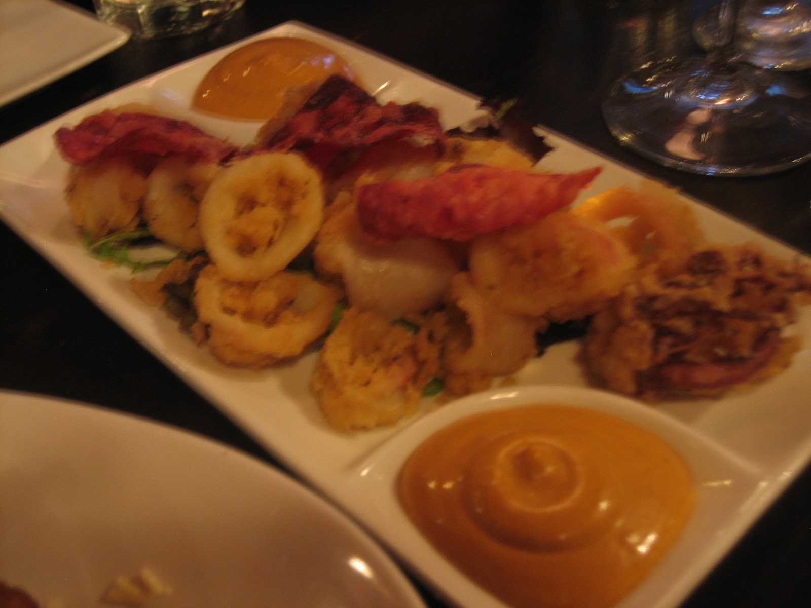 Taste of Baltimore: Slainte Irish Pub and Restaurant, Fells Point