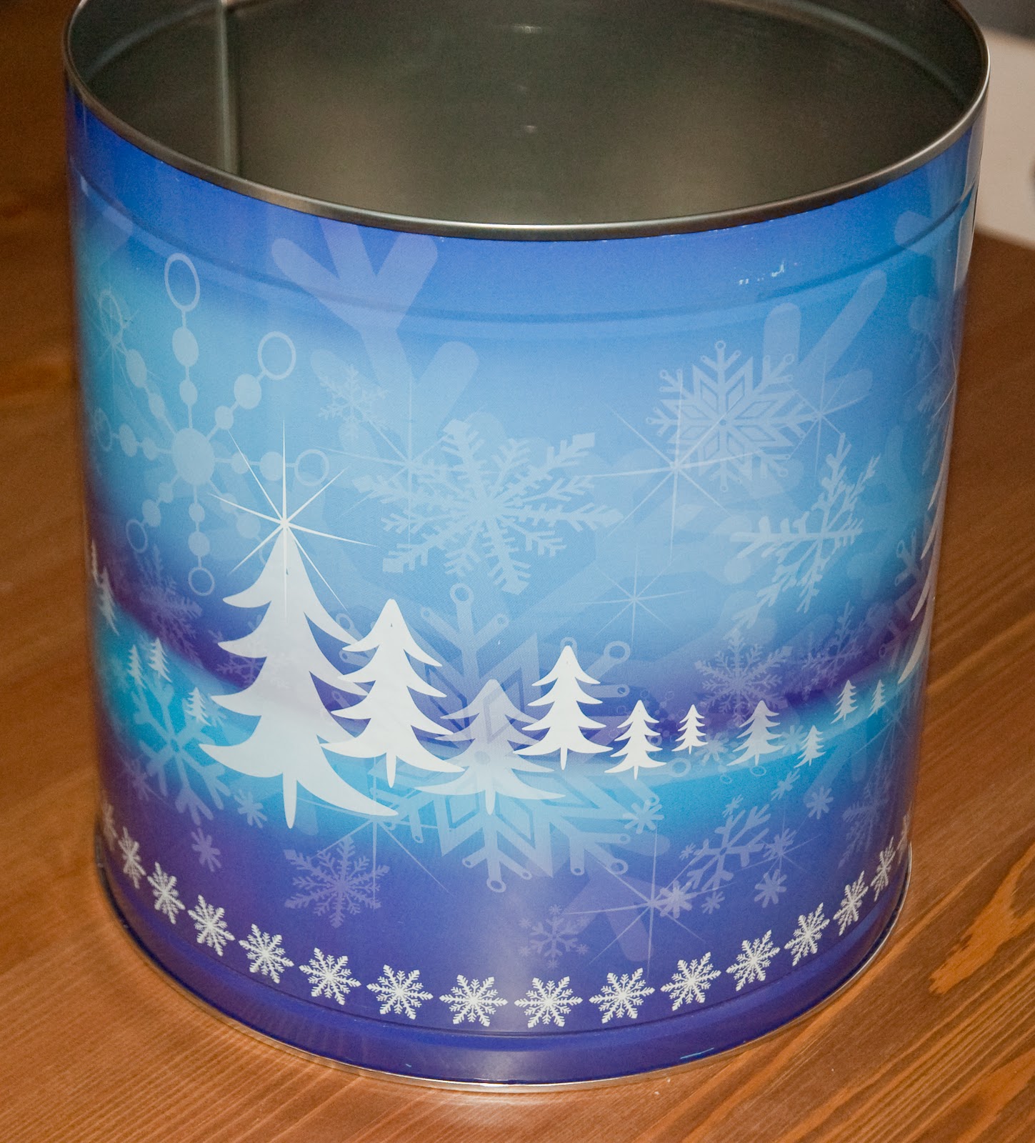 Curiously Creative: Container UPCYCLED crafts