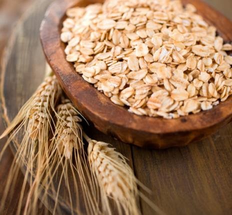 Cantinho Vegetariano: Grãos integrais - Como incluir na alimentação diária?