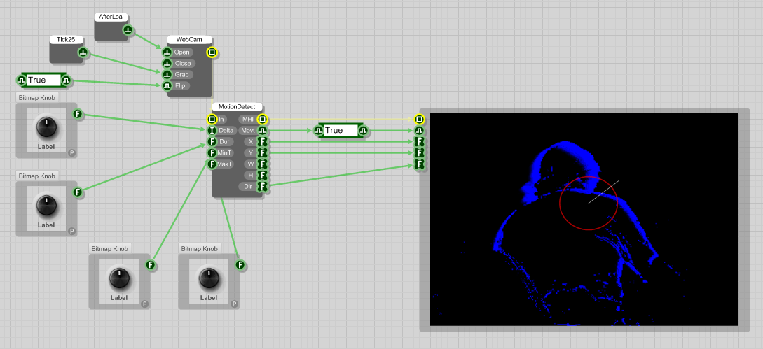 DSP Robotics Blog: October 2010