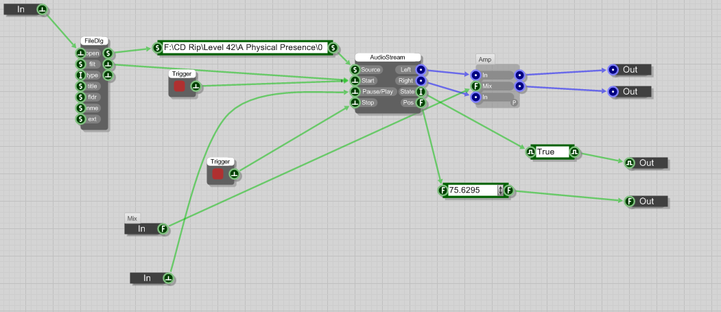 DSP Robotics Blog: Audio Streaming