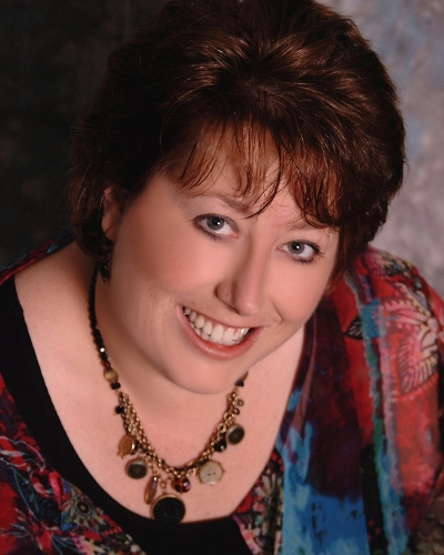 Thoughts in Progress: Author Robin Kaye, Guest Blogger