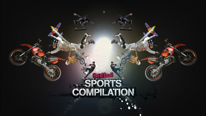 Red Bull!: red bull te da alas